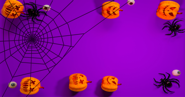 5 Chilling Visual Merchandising Ideas for Halloween
