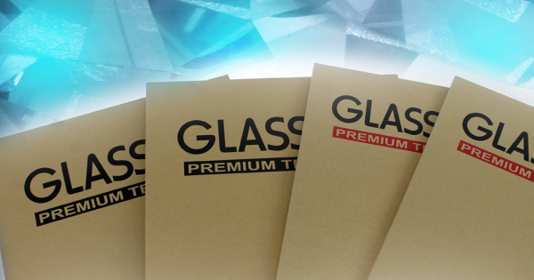 The Four Types of Tempered Glass