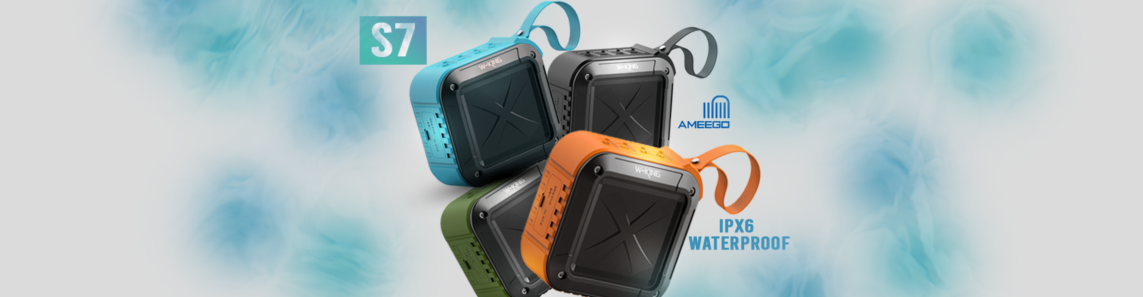 Ameego: UK Wholesaler of Mobile Phone, Gaming and Electronic Accessories