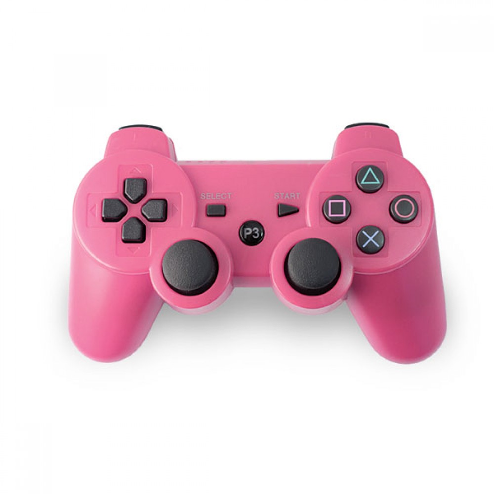 Wireless Controller for PlayStation 3 (10 Colours) / GS-004