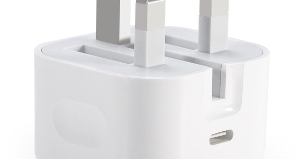 UK 20W Type C Travel Charger Power adapter USB C Wall USB Charger